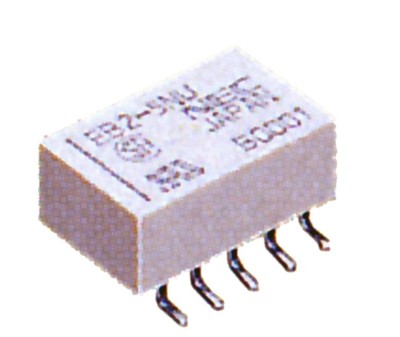 KEMET EB2-5NU-L for sale
