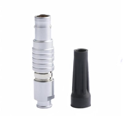 LICQ YR.EXG.0B.109.HSN Circular Connector Housing