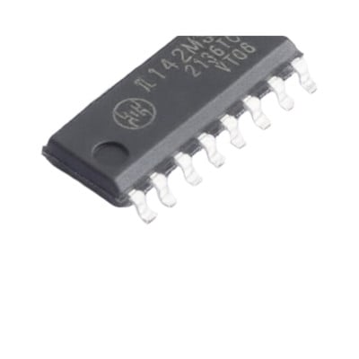 2Pai Semi π140M30 Digital Isolator Chip