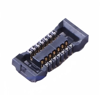 SMK Corp. CPBC308-0301F Board-to-Board Mezzanine Edge Type Array Connector