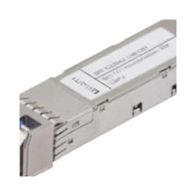 L-com FXC-SFB-3510-1G-EXT Fiber Optic Transceiver Module