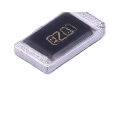 ROHM MCR50JZHFSR062 Surface Mount Chip Resistor