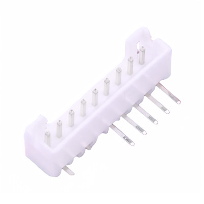 Korean Hroparts Elec PH-3AW Male Header Pins