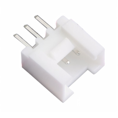 JXTCONN A200E1L1-2W4P11 Male Pin Header Connector