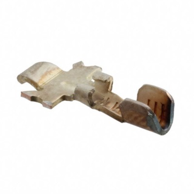 TE Connectivity 1604113-1 Blade Type Power Connector Contact for sale