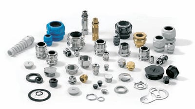 WEIDMULLER 0295160000 Heavy Duty Connector Accessories for sale