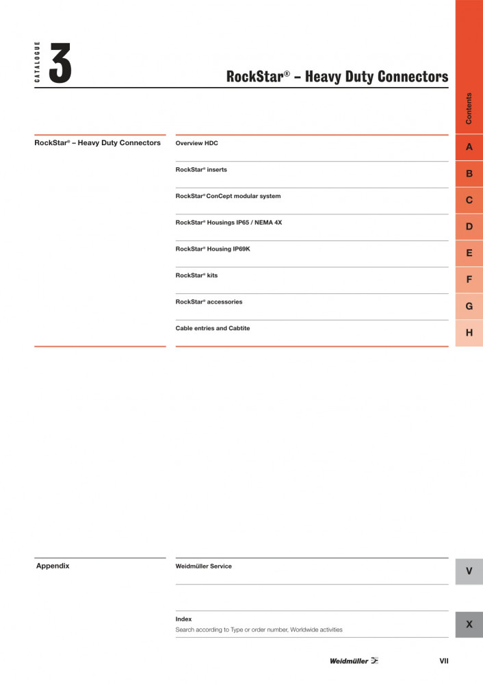 WEIDMULLER documentation page 7