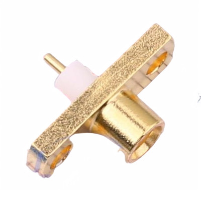 cntitle MCX-KE-9 Coaxial Connector (RF) Assembly