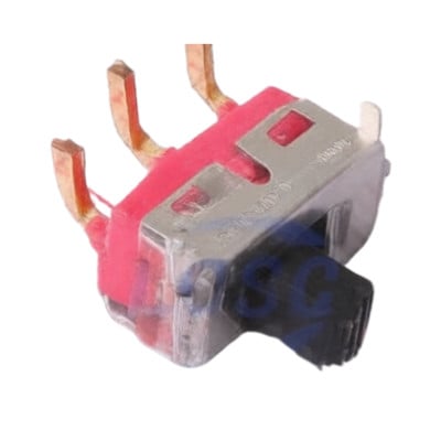 C&K 1101M2S3ABE2 Slide Switch for sale