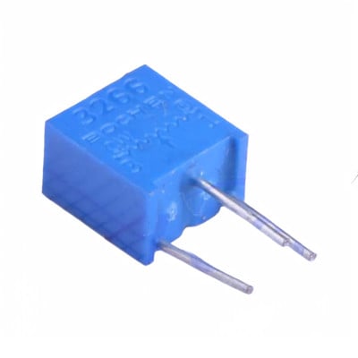 BOCHEN 3266W-1-202 Trimmer Potentiometer