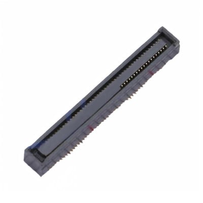 HCTL HC-PBB40C-100DS-0.4V-3.5-02 Board-to-Board Mezzanine Edge Type Array Connector for sale