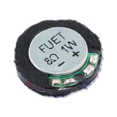 FUET FS13MS0810-H3.5 Speaker Chip – High-Performance Audio Speaker Driver Component for sale