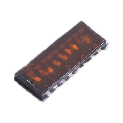 OMRON A6H-8102 DIP Switch for sale