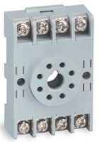 Schneider 8501NR45B Relay Socket