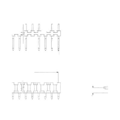 TE Connectivity 1-5086147-0 for sale