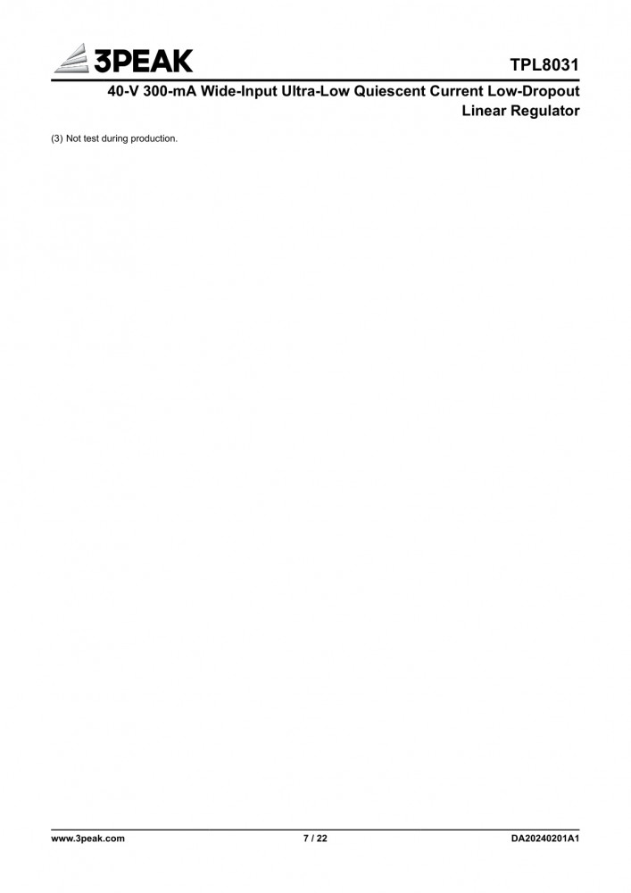 TPL803150-89TR datasheet page 7