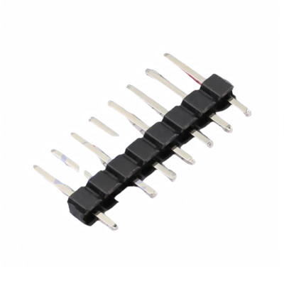 hanxia HX-XH2.54-2PZZ Male Pin Header Connector