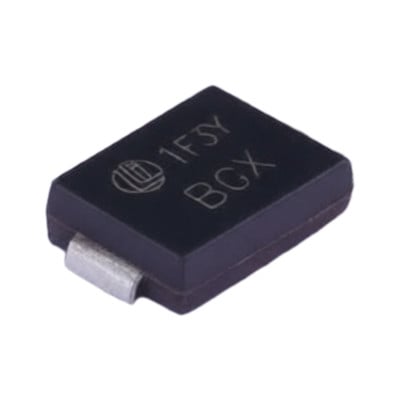 Liown SMCJ9.0CA TVS Diode