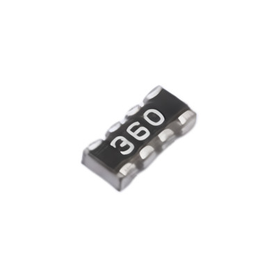 FH RC-MT08W360FT Resistor Network Array for sale