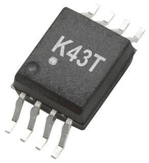 Broadcom ACPL-K49T-060E Photovoltaic Output Optoisolator Transistor