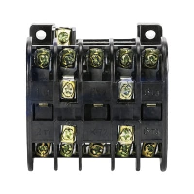 Delixi Electric CDC19S2511M Electromechanical Contactor