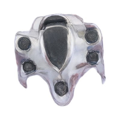HanElectricity TC110416060 Tactile Switch Chip