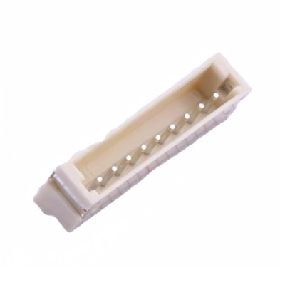 Hongxing HX15001-4AWB Male Pin Header Connector Chip