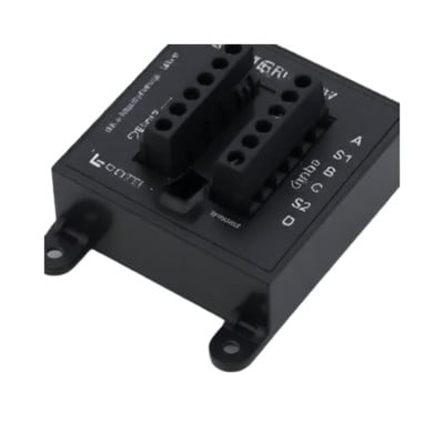 L-com LPXT-DC-DIN-24V Surge Protection Device for DIN Rail