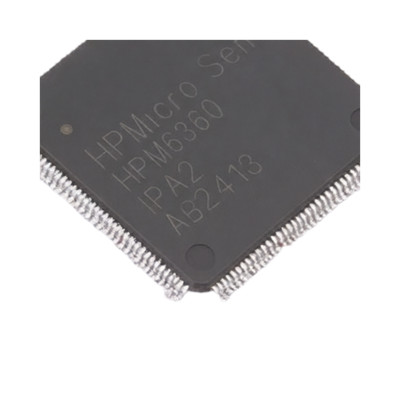 HPMICRO HPM6360IPA2 Microcontroller for sale