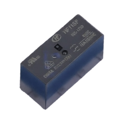 HONGFA HF115F/005-1ZS3A Power Relay