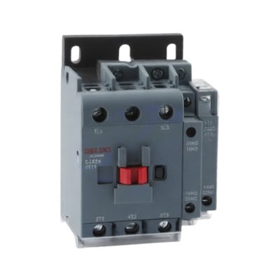 Delixi Electric CJX2S3211M Electromechanical Contactor