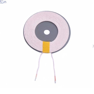 CND-tek YX-A11-R430824-RT0845 Wireless Charging Coil Chip