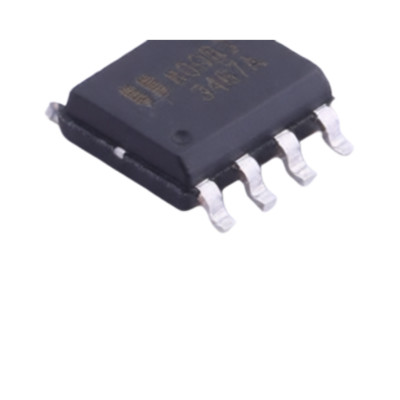 EUTECH EUP3489WIR1 DC DC Switching Voltage Regulator