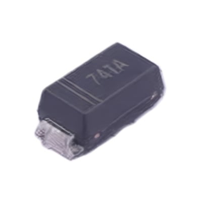 Jingdao Microelectronics 1SMA4742A Single Zener Diode