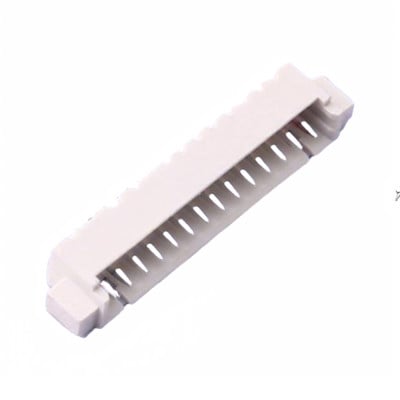 HOAUC HYCW02-WF12-125B Male Header Pins