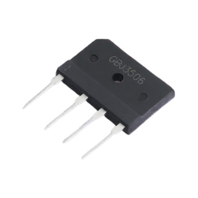 JSCJ GBJ2504 Bridge Rectifier