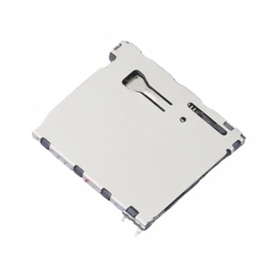 HOAUC HYCW143-TF09-135B PC Card Socket