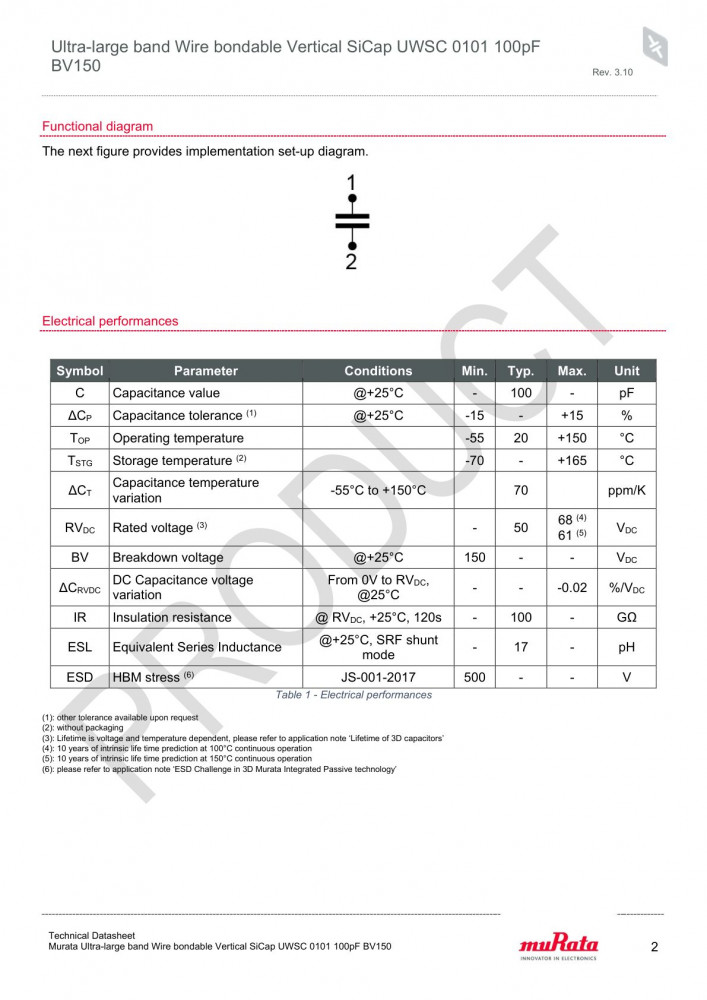 935154522310-W0T datasheet page 2
