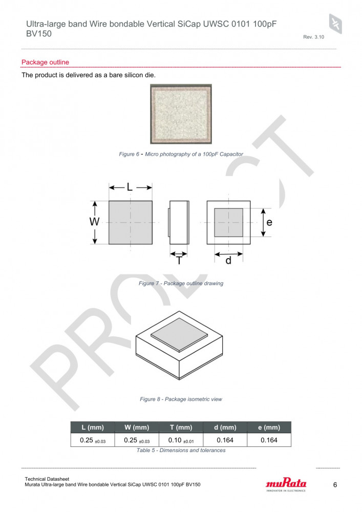 935154522310-W0T datasheet page 6