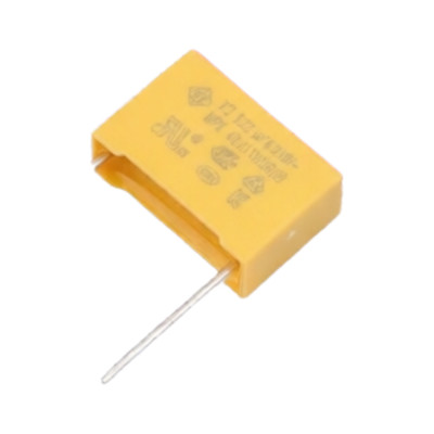 CHAMPION SMQP224K330XXD4B15200 Ceramic Capacitor