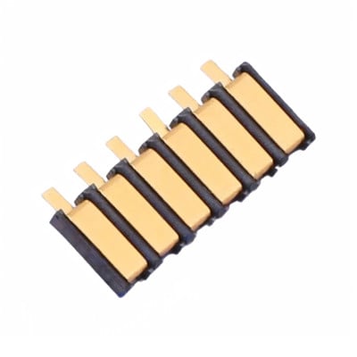 SAMZO 07F314320 Spring Loaded Chip