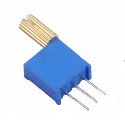 BOCHEN 3296W-1-501-8mm Trimmer Potentiometer