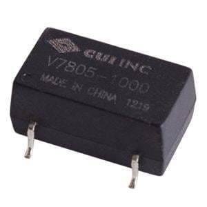CUI V7805-1000 AC DC Configurable Power Supply Module for sale