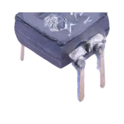 Diptronics NDS-09V DIP Switch