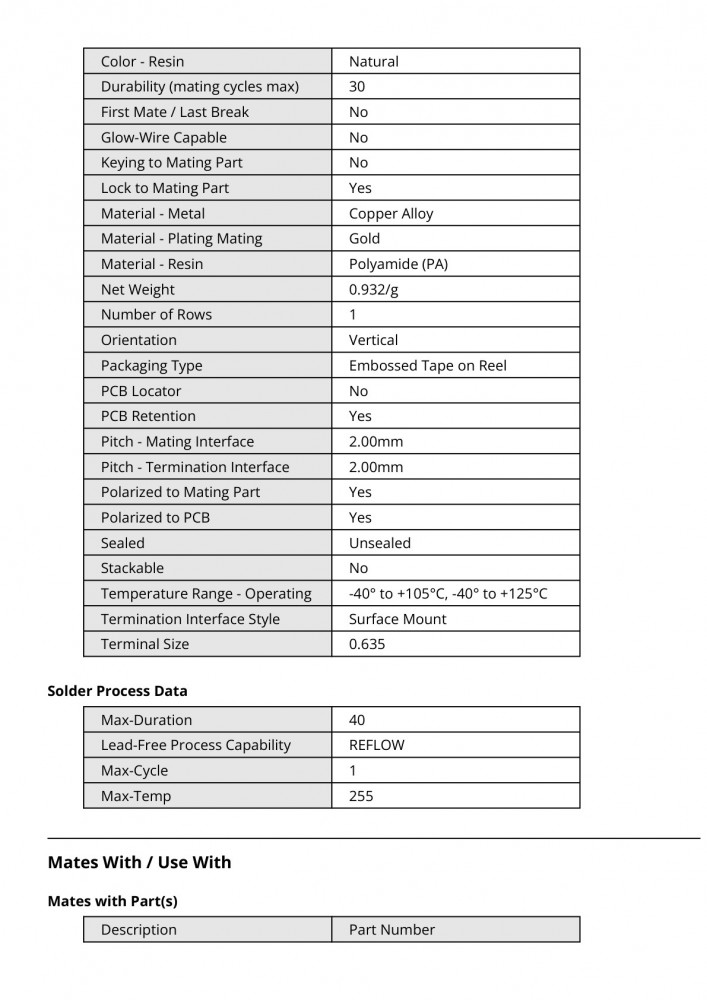 5600200730 technical document page 3
