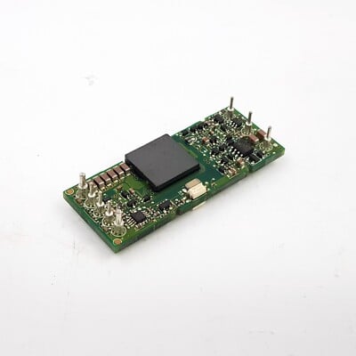 DELTA E48SR12007NRFA AC DC Configurable Power Supply Module for sale