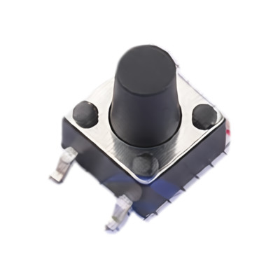 Korean Hroparts Elec K2-6639SP-J3SC-04 Tactile Switch for sale