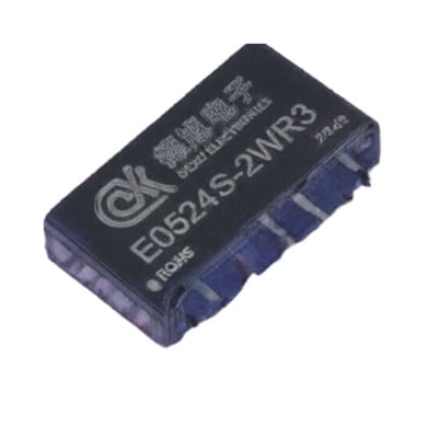 DEXU Electronics E0515S-2WR2 DC DC Converter Chip