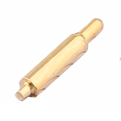 Xinyangze YZP0207-27090-01 Spring Loaded Pogo Pin Contact for Pressure Connectors