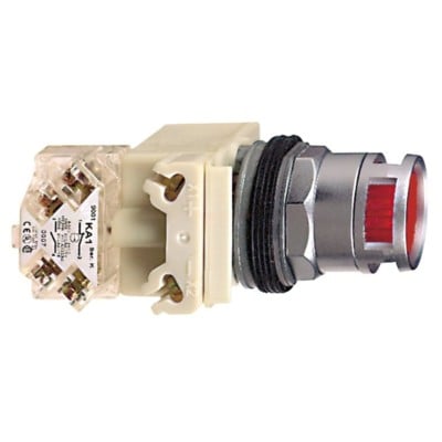 Schneider 9001K3L35RH13 Pushbutton Switch for sale